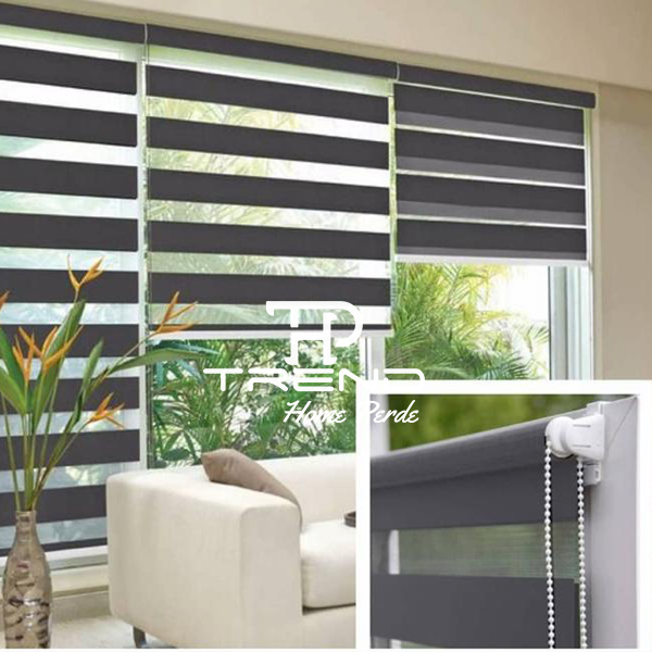 Zebra Perde – Tuzla Perde | Trend Home Perde